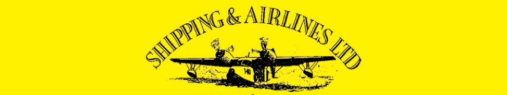 Shipping and Airlines - Aircraft Maintenance and Hangarage London ...